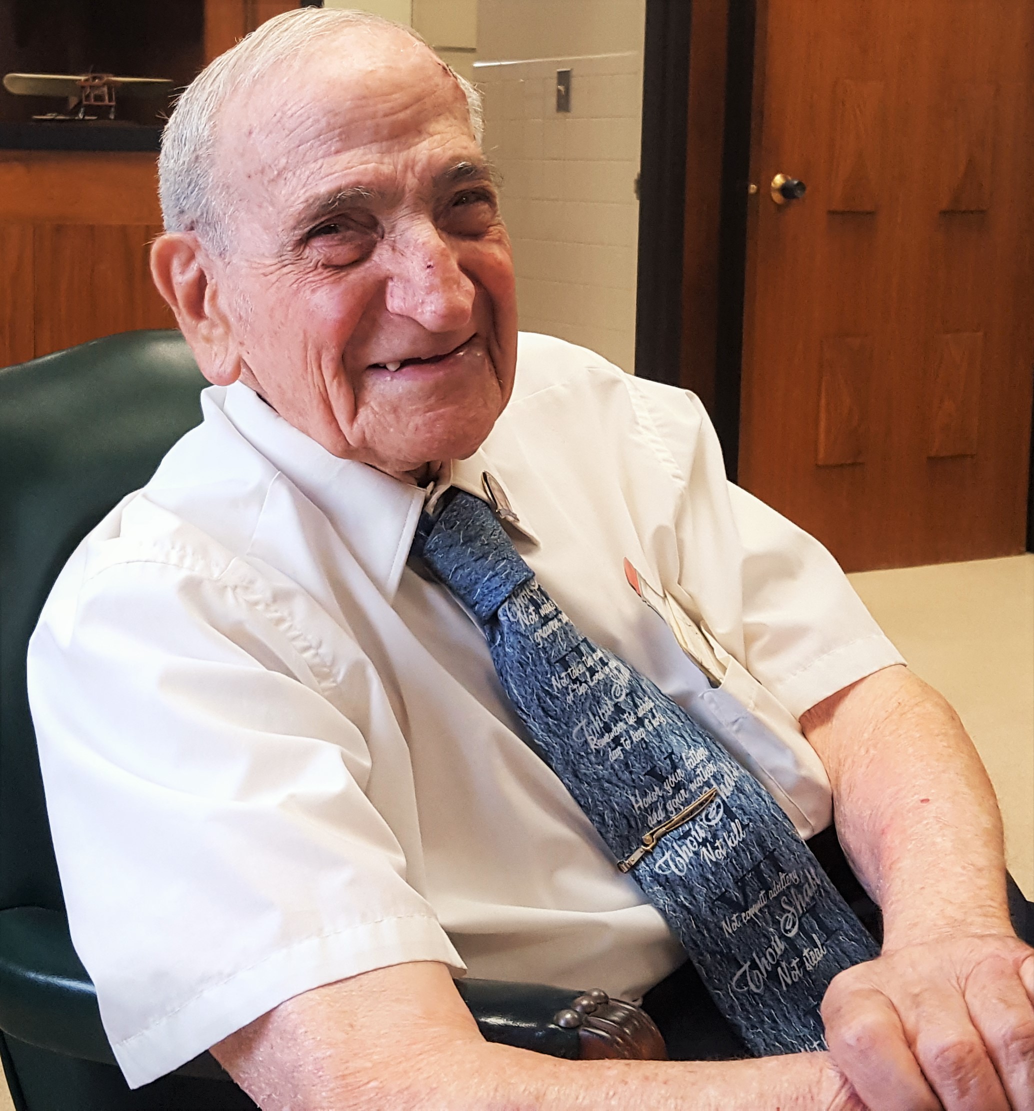 Frank Pic – JobbersWorld