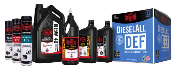 drydene products – JobbersWorld