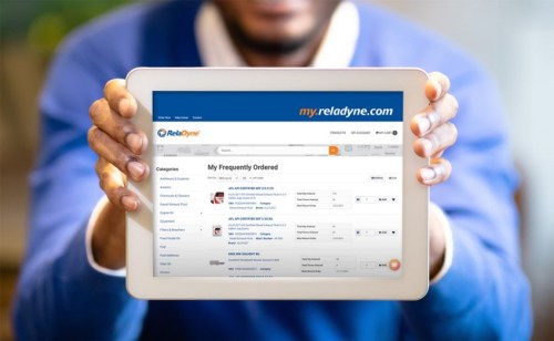 RelaDyne Introduces My.RelaDyne.com, RelaDyne’s Enhanced Customer ...