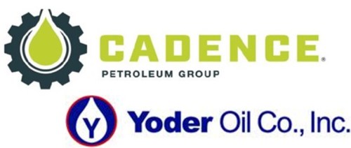Yoder Oil Company Partners with Cadence Petroleum Group – JobbersWorld
