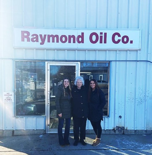 STERN Co. purchases Raymond Oil – JobbersWorld
