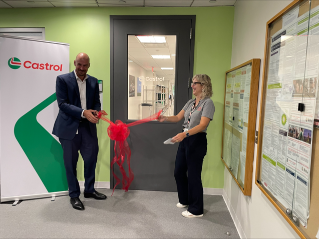 Castrol TechCenter1 – JobbersWorld
