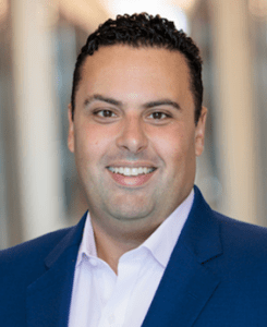 Highline Warren Appoints Rhamey Elhosseiny as Chief Financial Officer ...